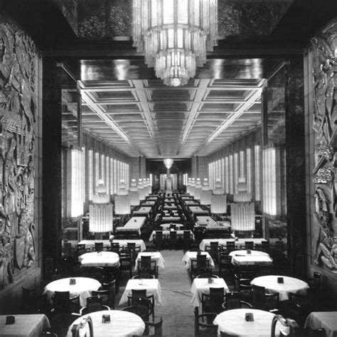 Émile Jacques Ruhlmann Created The Crème De La Crème Of Art Deco