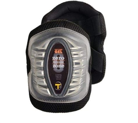 Tommyco Kneepadsblack Amazonca Health And Personal Care