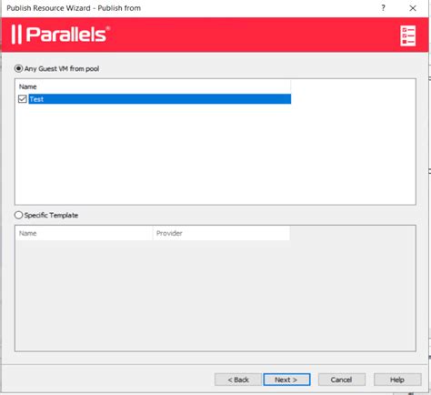 Kb Parallels Creating And Managing Virtual Desktop Infrastructure In