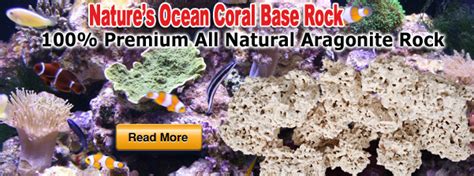 Natures Ocean® Premium Marine Products World Wide Imports Ent Inc