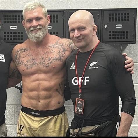 Would Gordon Ryans Bjj Be Good Enough To Make Him A Top Contender In Mma Guess Hed Fight At