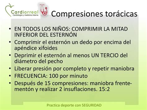 Ppt Curso De Soporte Vital Básico Pediátrico Powerpoint Presentation