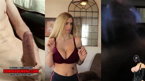 Babecock Joi Cei Sissy Trany Trans Cum Fag Faggot Eporner