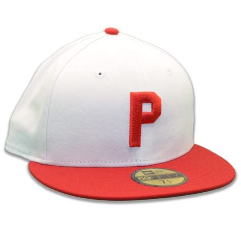 Negro League Hats Page 2 Of 2 Mickeys Place