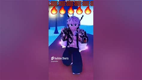 🕺 💃 Roblox Pushpa Robloxdance Youtube