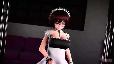 ¡con Correa Sirvienta Erótica X Bikini De Gato [tukuan] Eporner