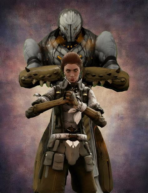 Dont Talk To Me Or My Daughter Ever Again R Warframe