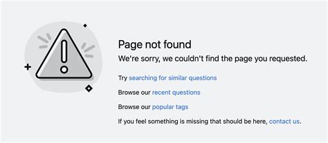 share links for deleted articles 404 instead of redirecting to the