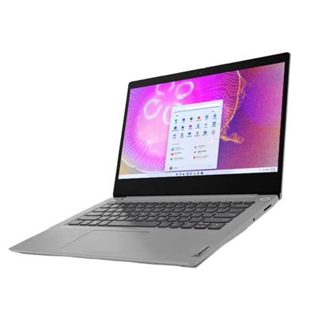 Lenovo Ideapad Slim Aba Sid Tid Amd Ryzen U Gb Gb Siplah