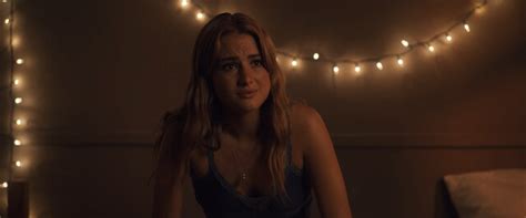 Nude Video Celebs Grace Van Patten Nude Tell Me Lies S01e09 2022