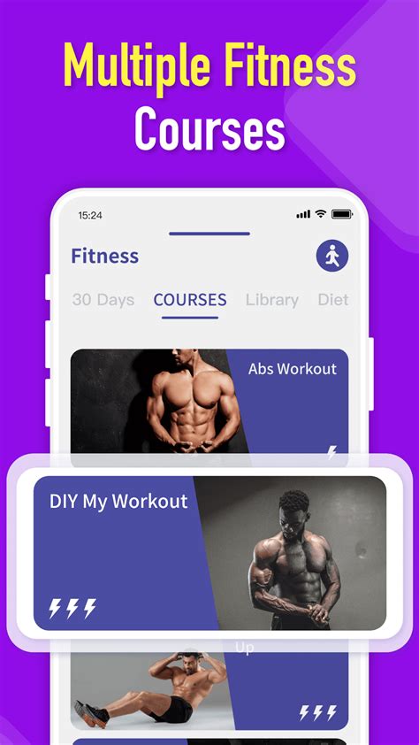 Men Home Workoutcore Exercise For Android Download