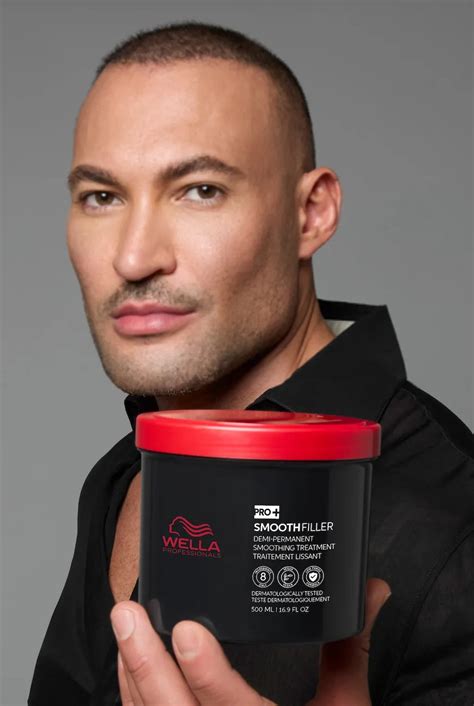 Smoothfiller Wella Professionals Us