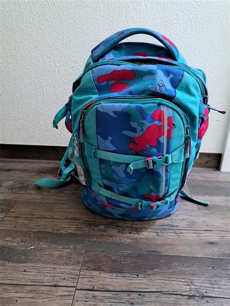 Schulsack Gebraucht In Für Chf 9 Mit Lieferung Auf Ricardo Kaufen