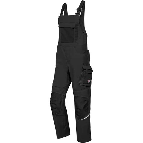 Bp Latzhose 1979 570 Bplus Schwarz Ab 9473 € Preisvergleich Bei