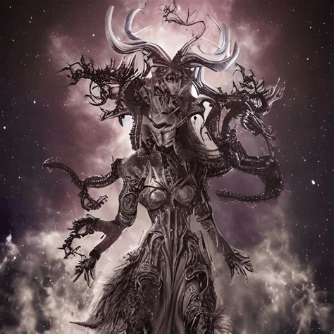 Dnd Warlock R Madewith Cfspark