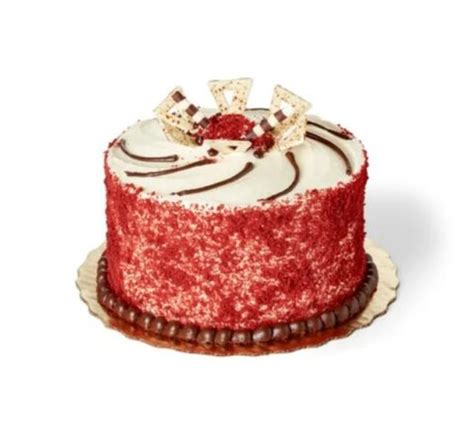 7 Publix Cakes Ranked—one Hit All The Sweet Notes