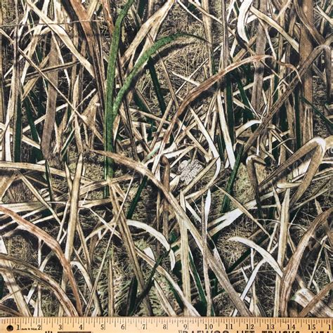 Shadow Grass Blades Camo