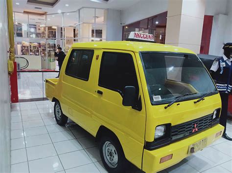 Mengenang Angkutan Umum Tempo Dulu Di Surabaya Tagar