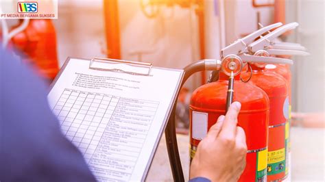 Kenali Teknologi Terbaru Dalam Fire Protection System