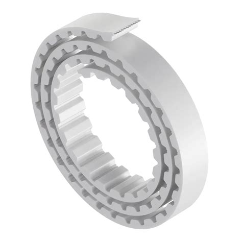 Pu Timing Belt At10 Zampoukas Industrial Products