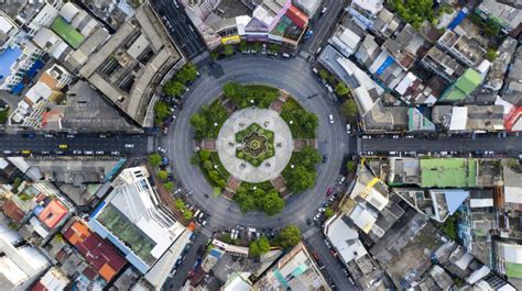 Urban Circularity Assessment Framework Sei