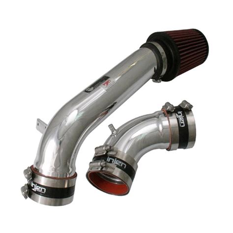Injen 99 00 323 E46 25l 99 00 328 E46 28l 2001 325 25l Polished Cold