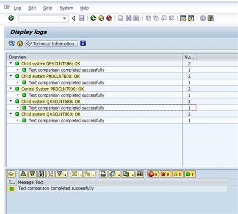 Sap Basis For Beginner Authorization Synchronizing Roles In Other System To Cua