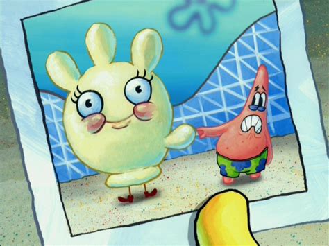 Spongebob Glove World Balloon 46 Koleksi Gambar