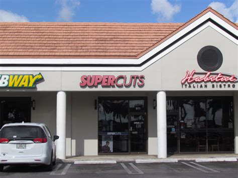 Haircuts In Miami Fl Doral Plaza Supercuts Hair Salon 82781