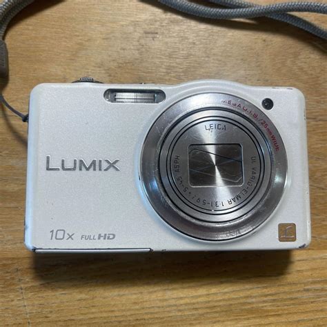 Gumi様専用 Dmc Sz7 Lumix 動作品 ジャンク品 メルカリ
