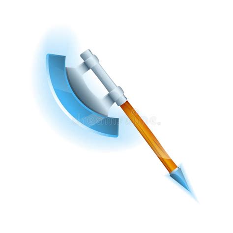 Halberd Tomahawk Stock Illustrations 47 Halberd Tomahawk Stock