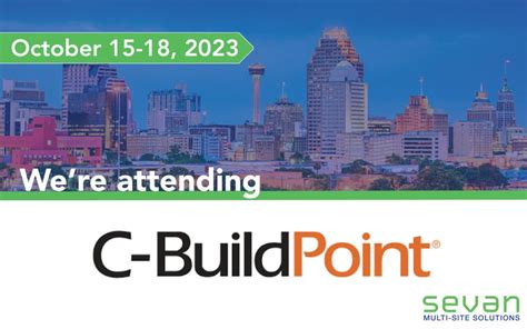 Sevan Multi Site Solutions On Linkedin Cbuildpoint Logistics Industryleaders Retail