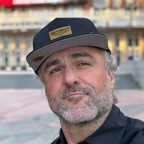 Steven Ray Stevenray • Threads Say More