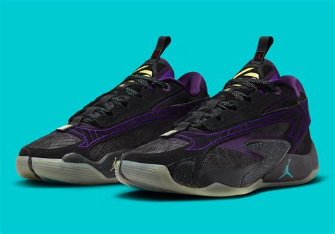 Jordan Luka 2 Space Hunter Dx8733 001