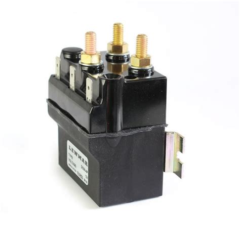 Lewmar Windlass Control Box Contactor Jimmy Green Marine Jimmy Green Marine