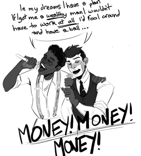 Hermes Hadestown Fanart Abijah Fowler Fanart Robert Smalls Dream