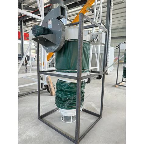 Bulk Silo Truck Cement Telescopic Loading Chute Telescopic Chute