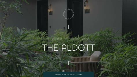 The Aldott Vibe Youtube