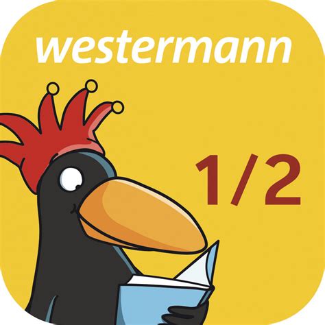 Antolin Apps Westermann