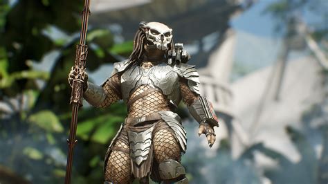 Predator Hunting Grounds Is Coming To Ps5 And Xbox Series Xs In Late 2024