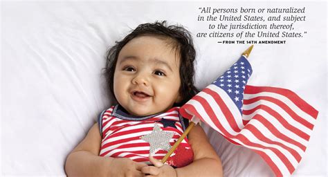 14th Amendment Birthright Citizenship Blank Template Imgflip