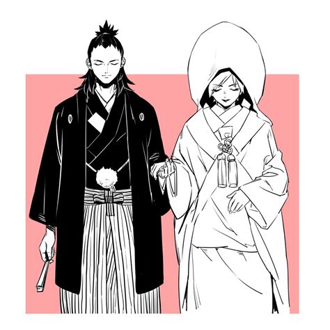 Temari And Shikamaru Married