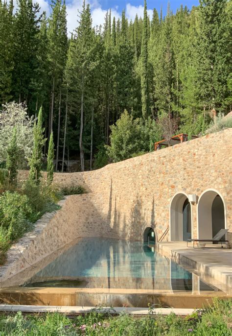 The Ultimate Wellness Journey 360 Private Travel