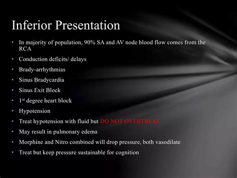 12 Lead Interpretation Pptx 12 Lead Interpretation Pptx