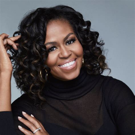 Michelle Obama Shares Details Of Her Boot Camp Fitness Routine Hello