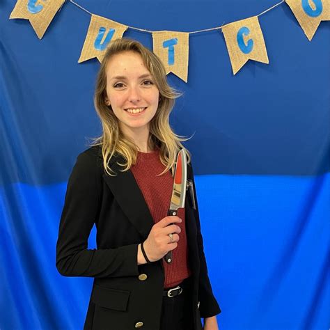 Mackenzie Piatt Assistant Manager Cutco Cutlery Linkedin