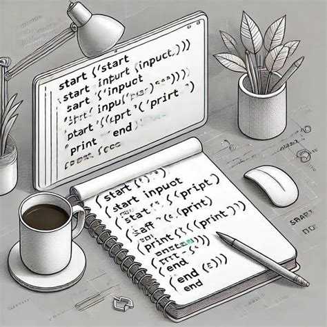 Mastering Pseudocode In Python A Strategic Approach To Algorithm