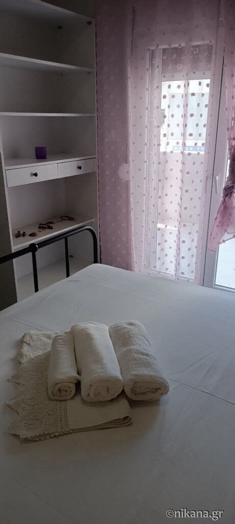 Simeli Home Siviri Kasandra Smeštaj Nikana Gr