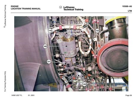 V2500 A5 Ltm Aug2000 Pdf