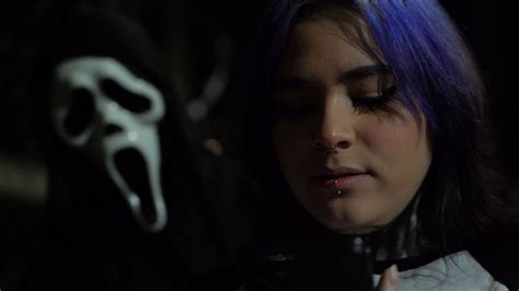 Aryabdul Ghostface Caught A Big Ass Goth And Fuck Her Manyvids